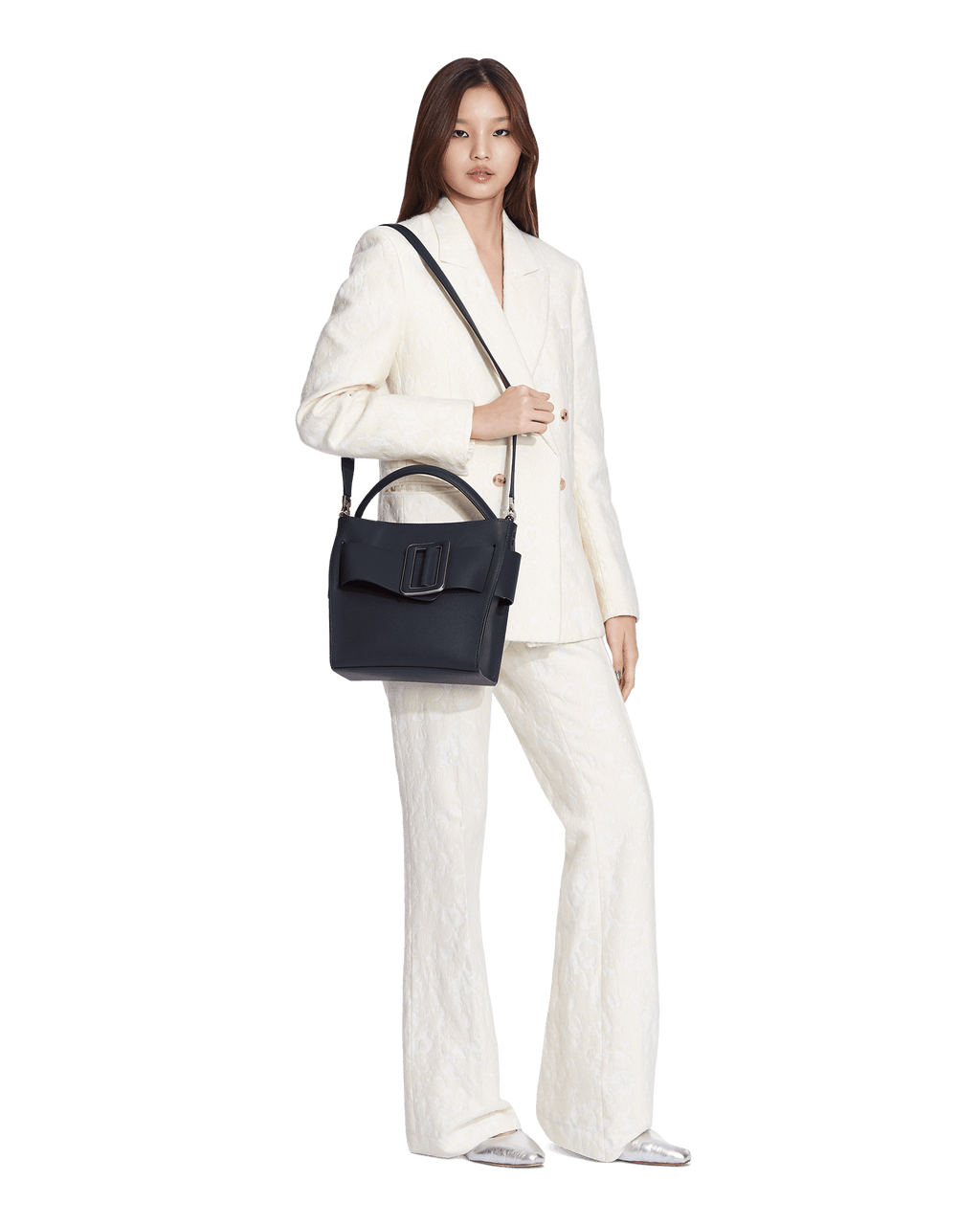 DEVON SOFT Leather Handbags | SOFT Collection - BOYY