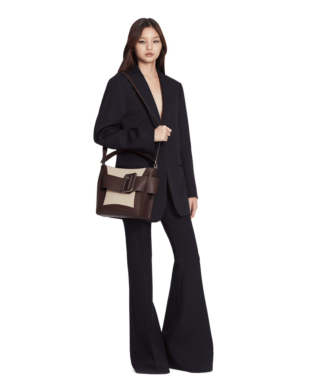 DEVON SOFT Leather Handbags | SOFT Collection - BOYY