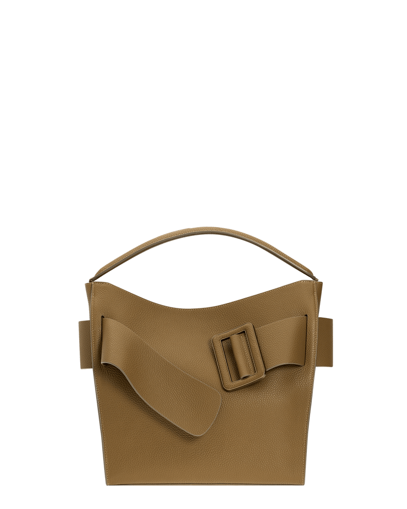 DEVON SOFT Leather Handbags | SOFT Collection - BOYY