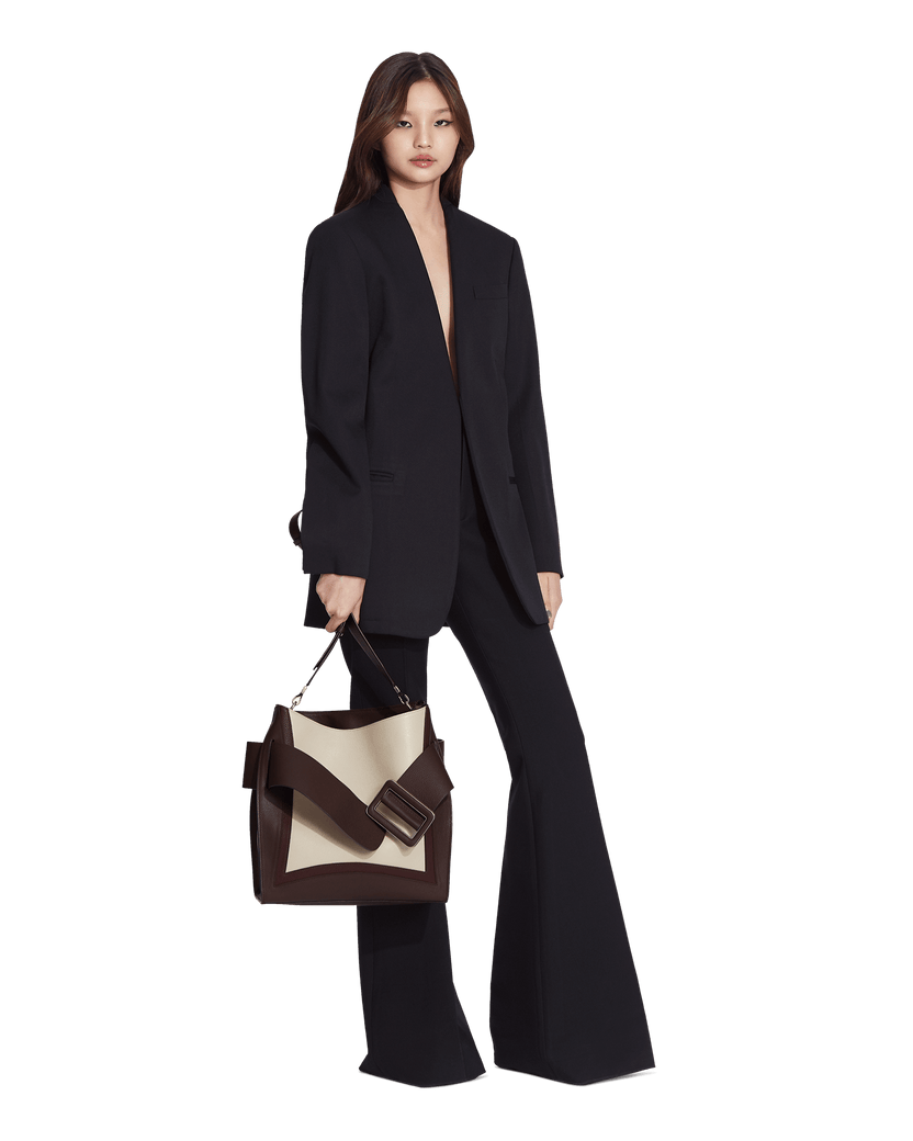 DEVON SOFT Leather Handbags | SOFT Collection - BOYY