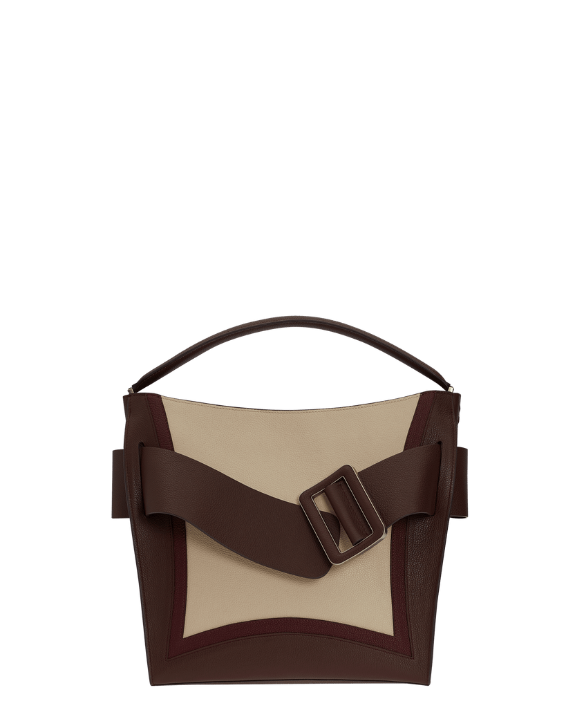 DEVON SOFT Leather Handbags | SOFT Collection - BOYY