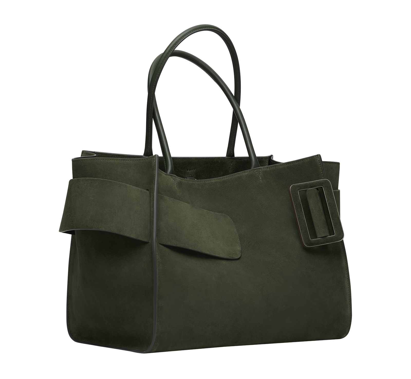 Bobby Soft, Suede – BOYY