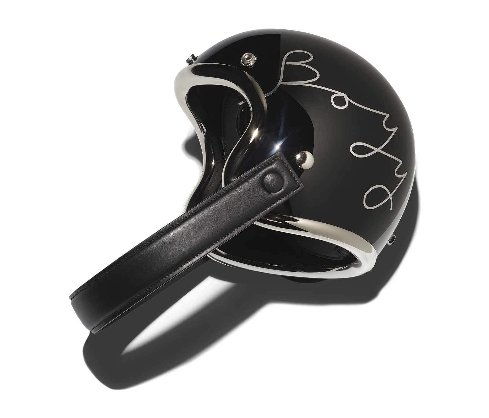 Helmet Bag – BOYY – PH