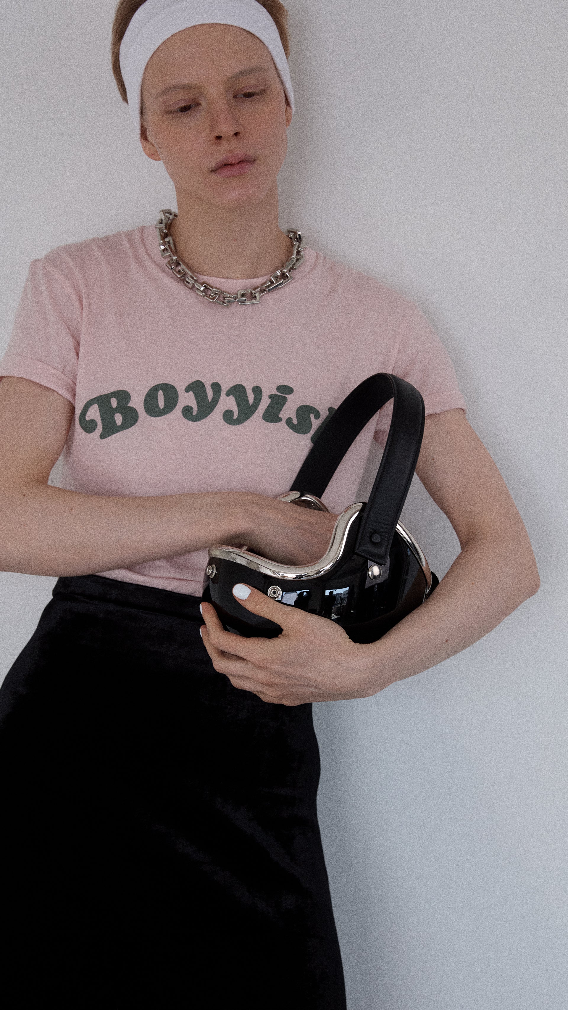 BOYY - Luxury Designer Fashion