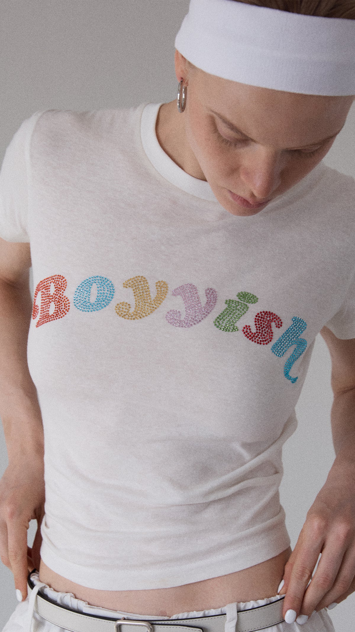 BOYY - Luxury Designer Fashion