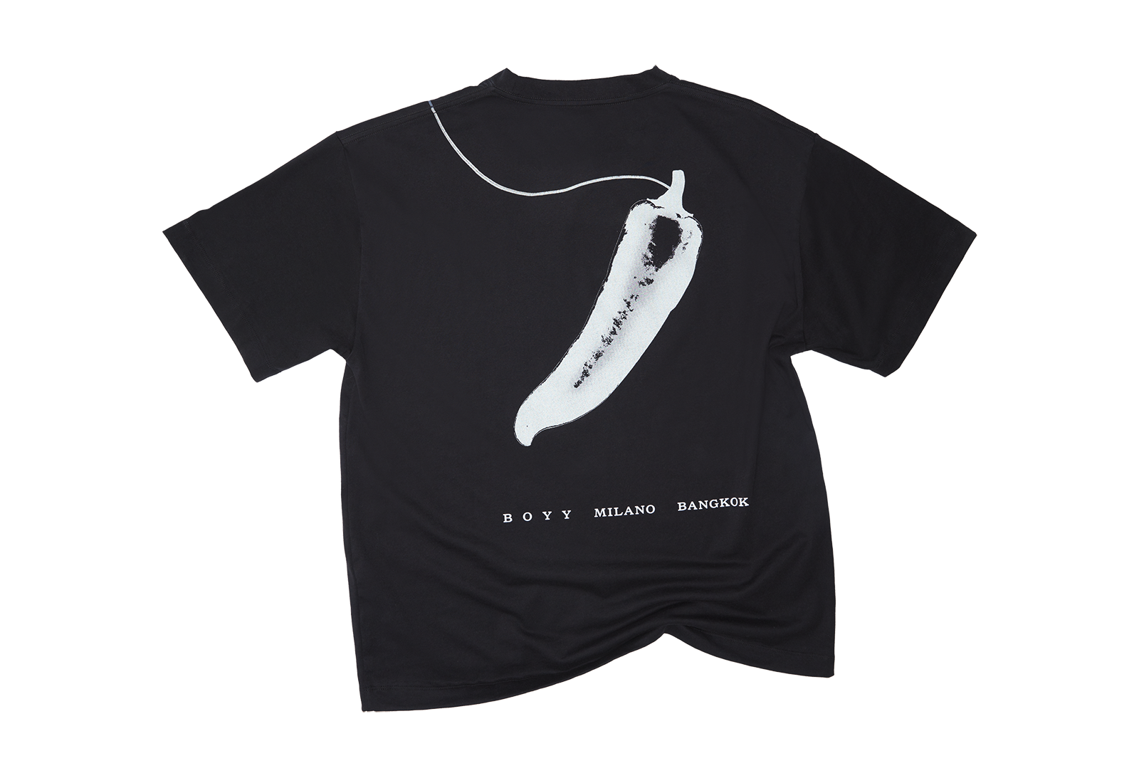 Chili T-Shirt – BOYY