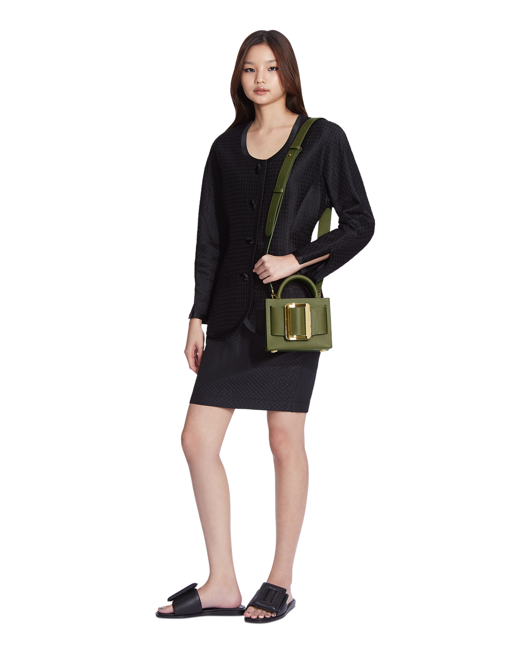 Luxury Handbags & Designer Bags - BOYY