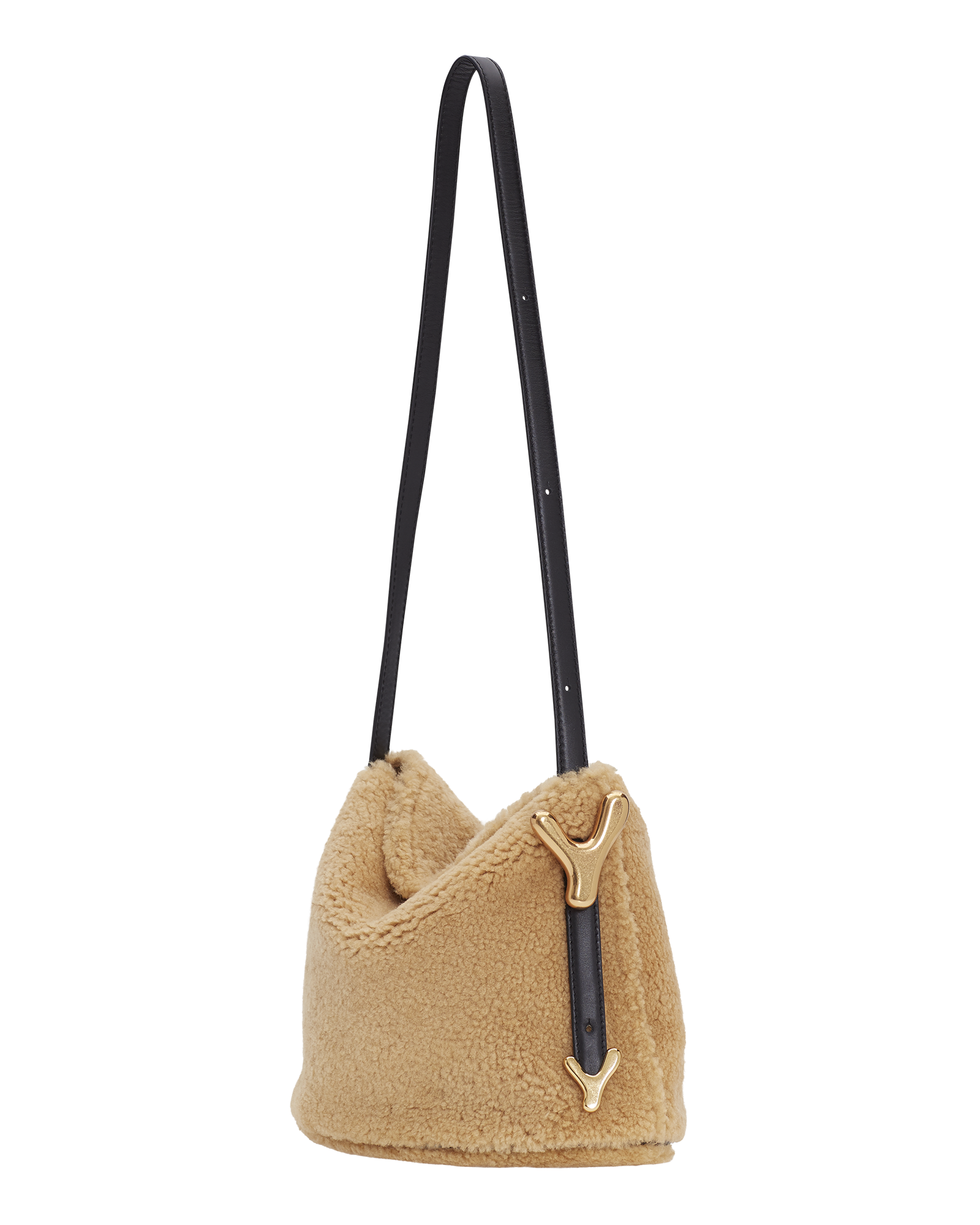 YY Sac, Shearling – BOYY