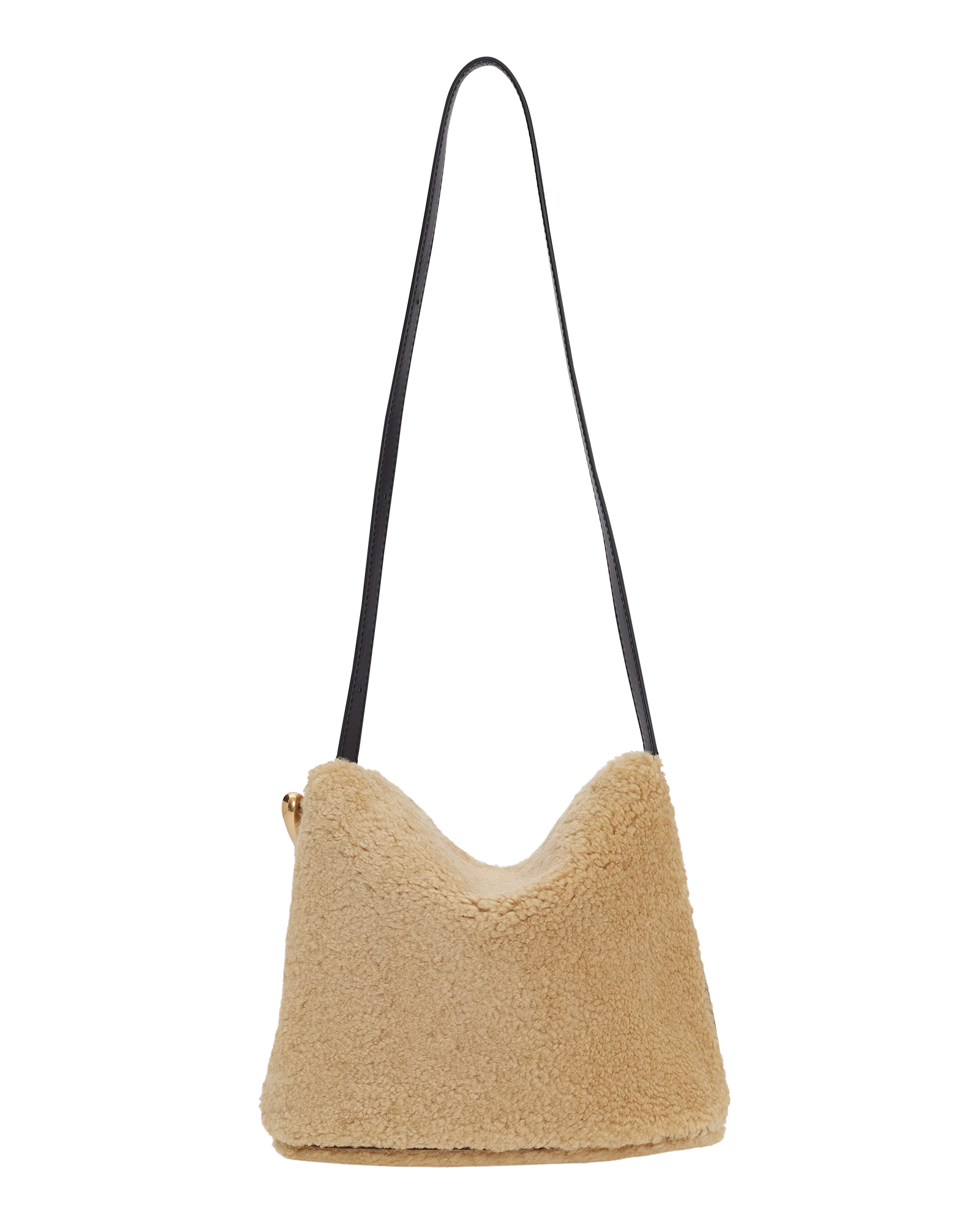YY Sac, Shearling – BOYY