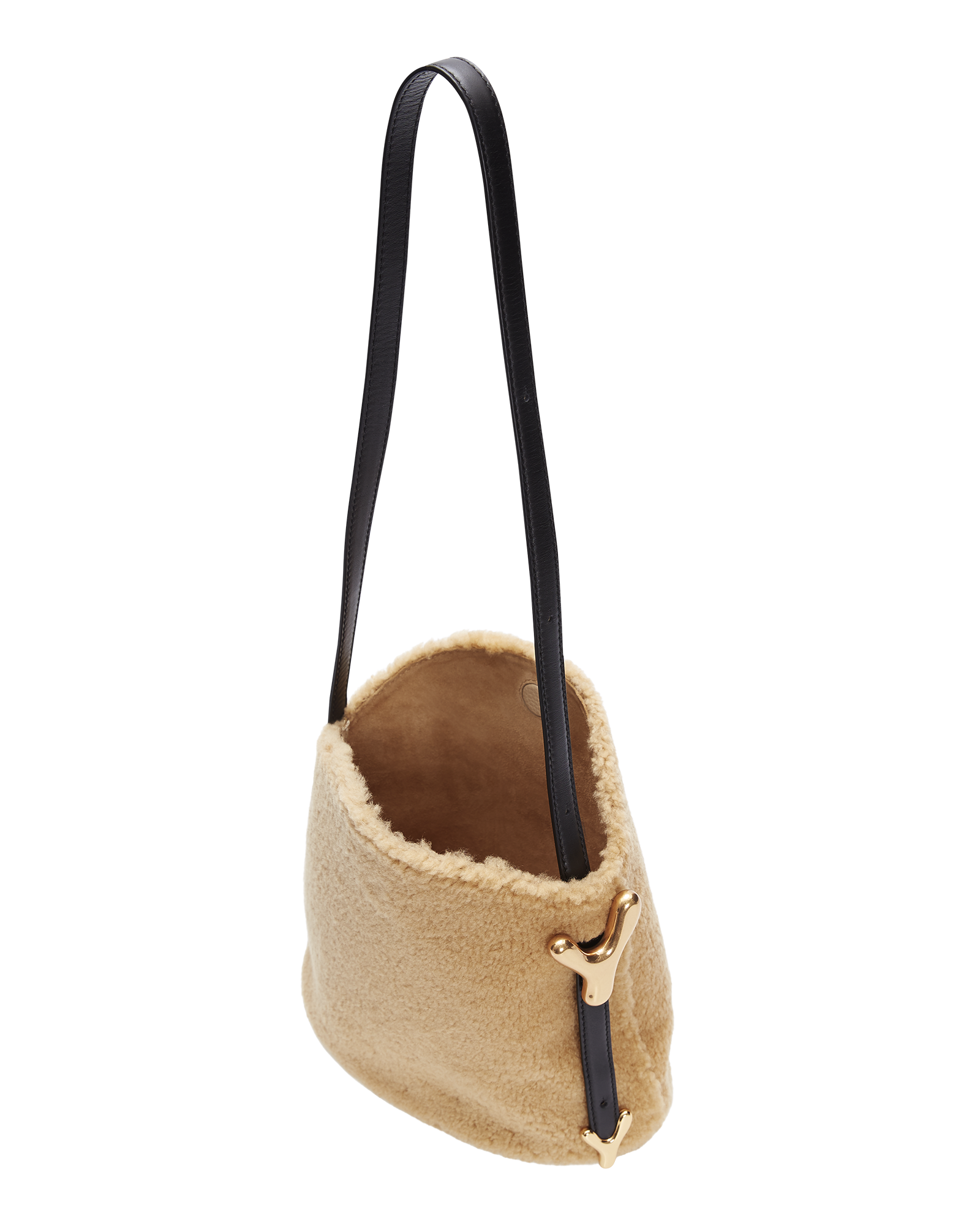 YY Sac, Shearling – BOYY