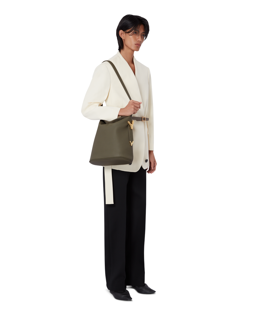 Luxury Crossbody Bags & Handbags | Leather Crossbody Bags - BOYY