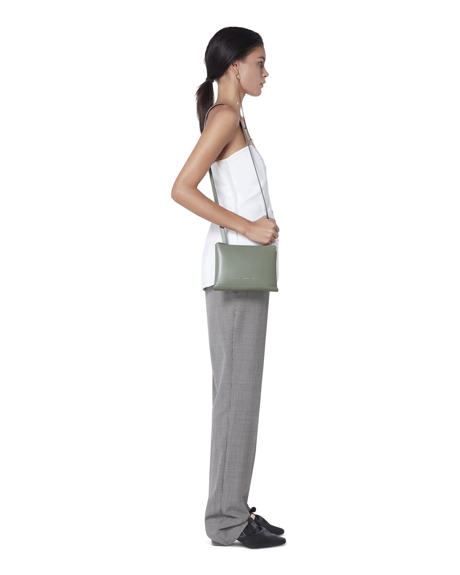 Duplé Bag – BOYY