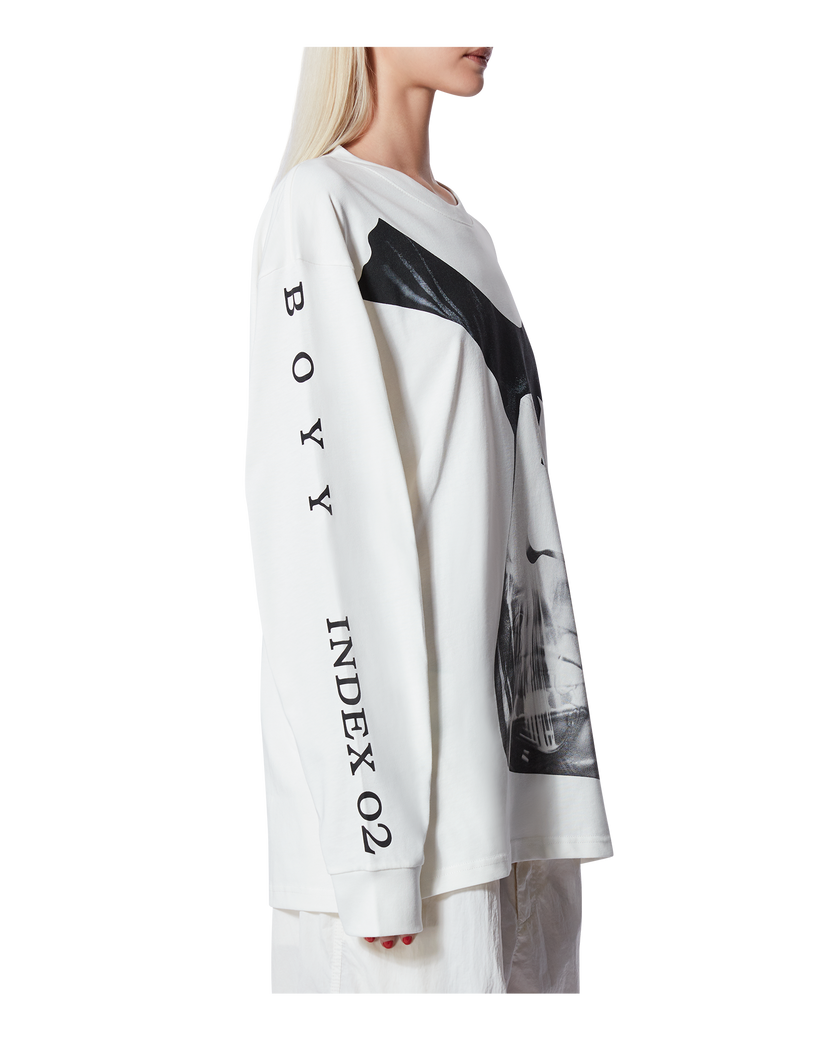 INDEX 02 Collection – BOYY