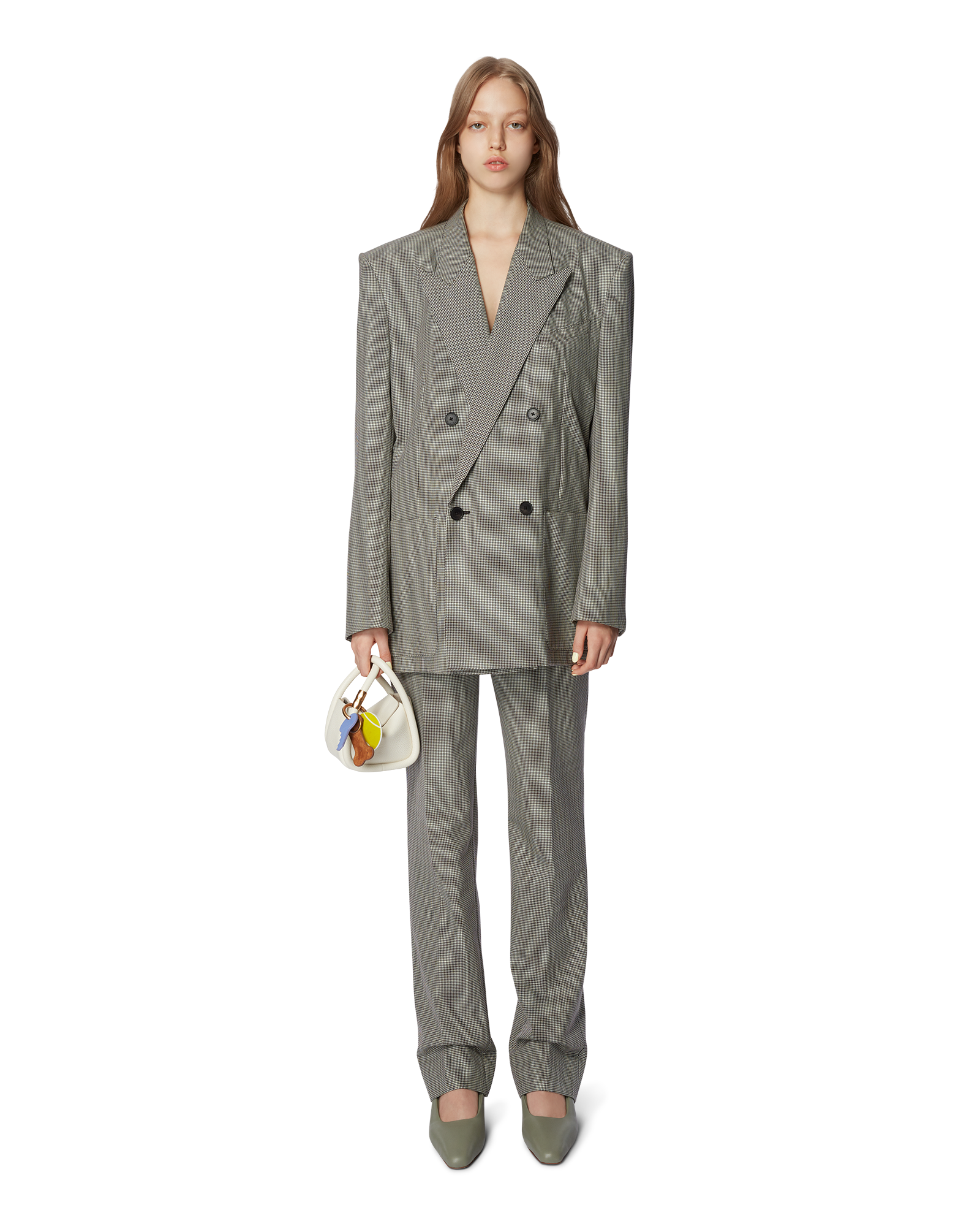 K.E.O. (Keys to Everyday Objects) keychains. – BOYY