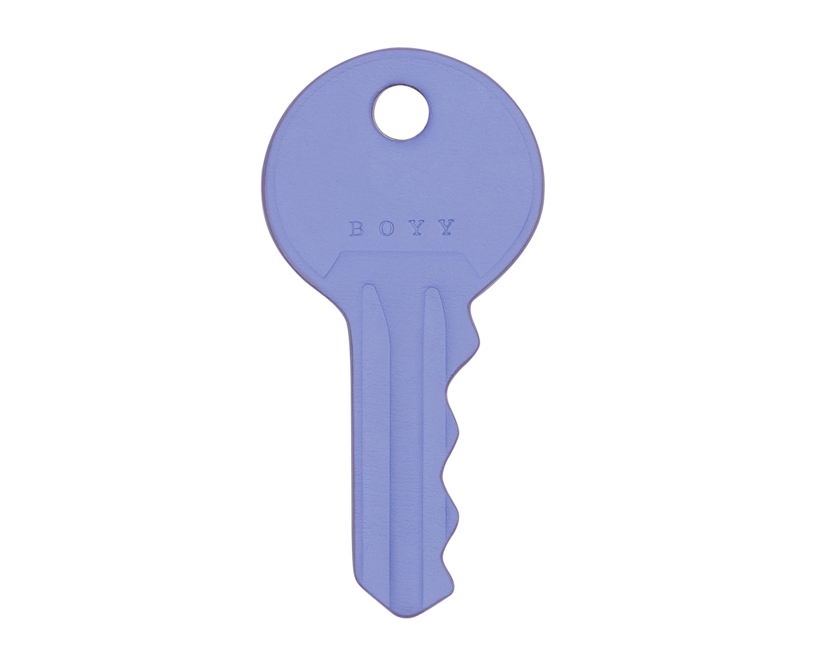 K.E.O. (Keys to Everyday Objects) keychains. – BOYY