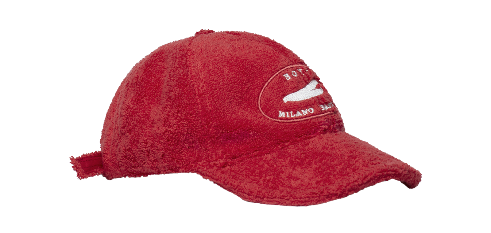 Chili Cap, Terry Cloth – BOYY