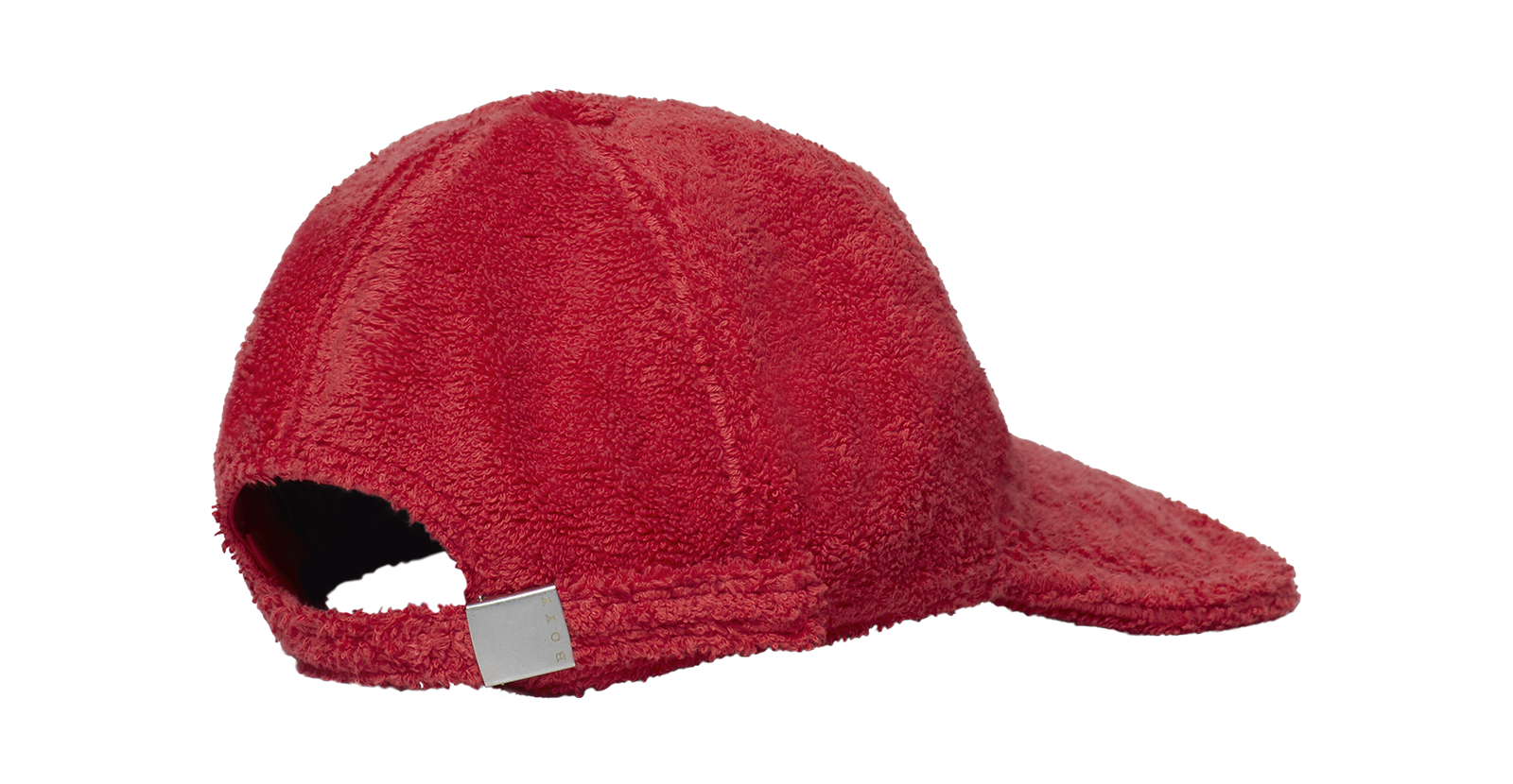 Chili Cap, Terry Cloth – BOYY