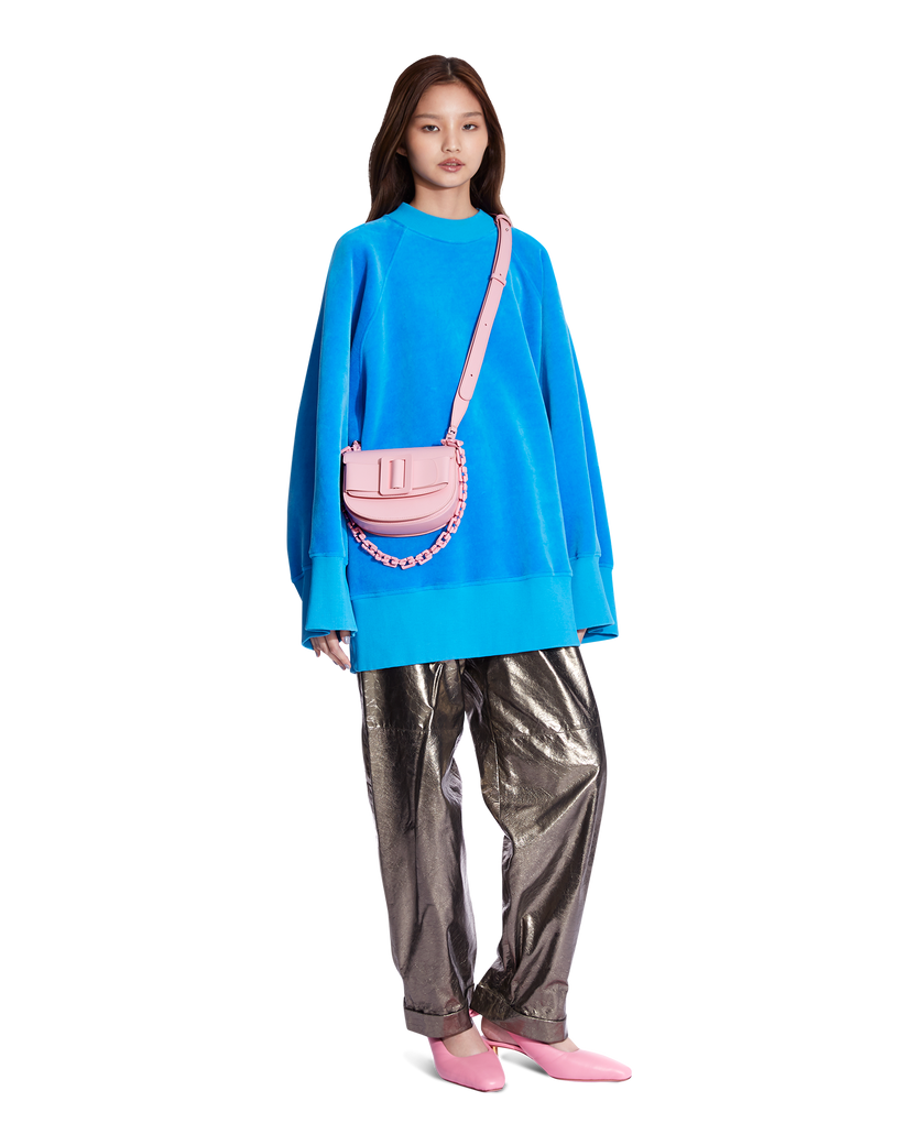 Buckle Saddle – BOYY