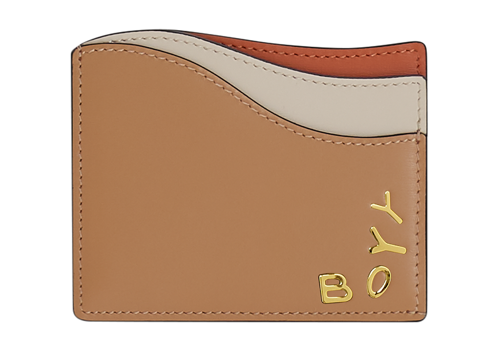 Folder Wallet, Layer Block – BOYY