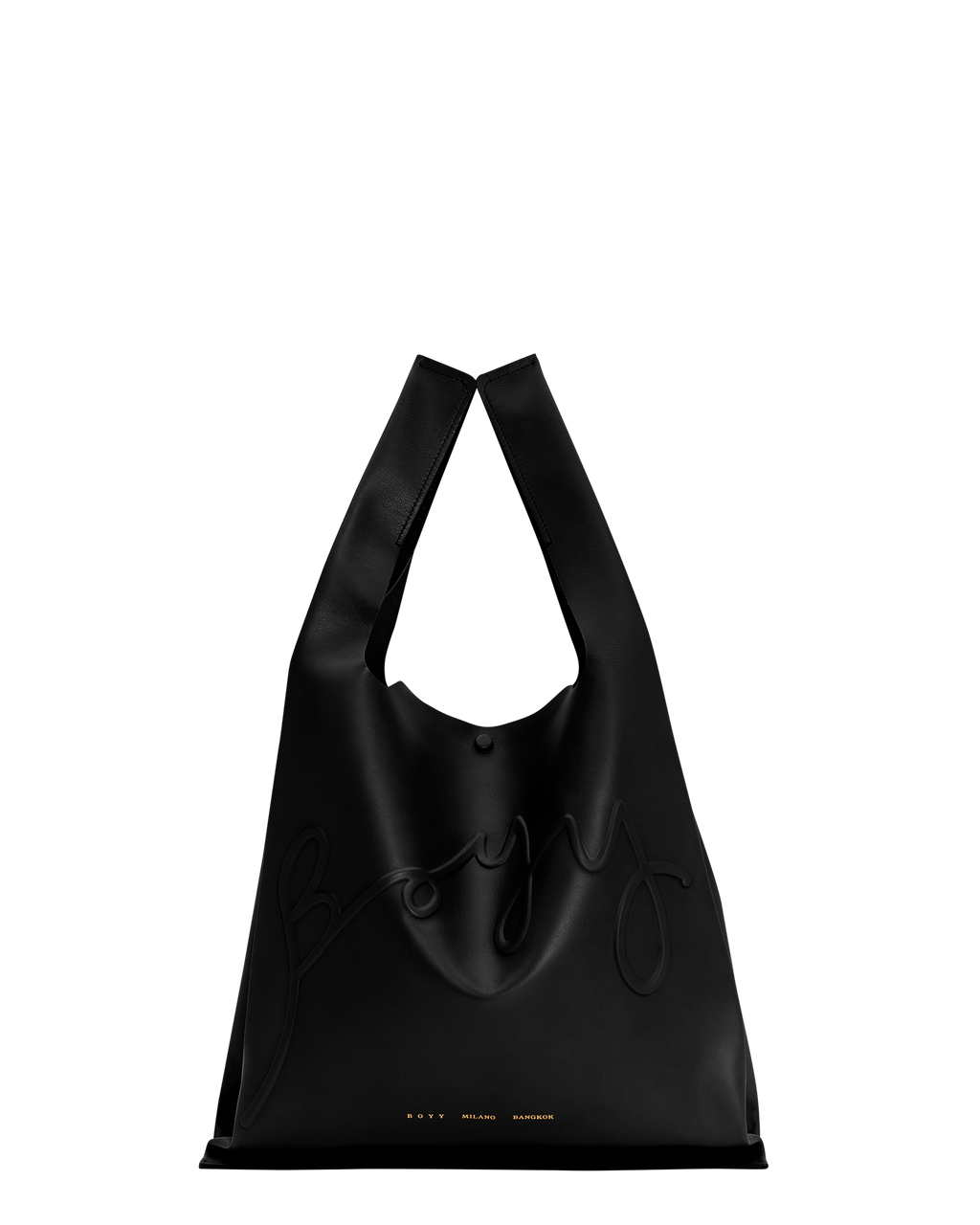 Poster Bag (L) – BOYY