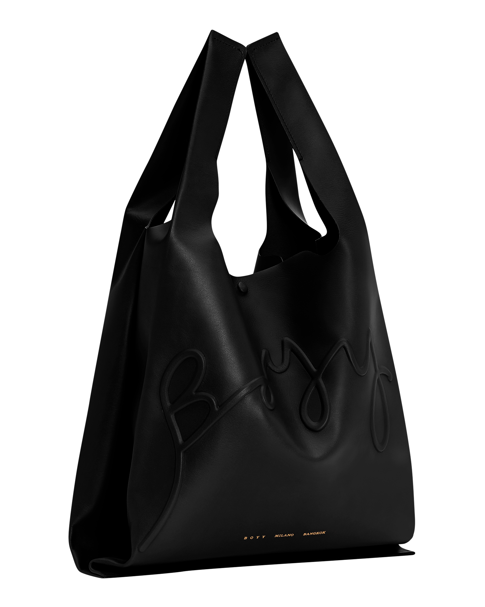 Poster Bag (L) – BOYY