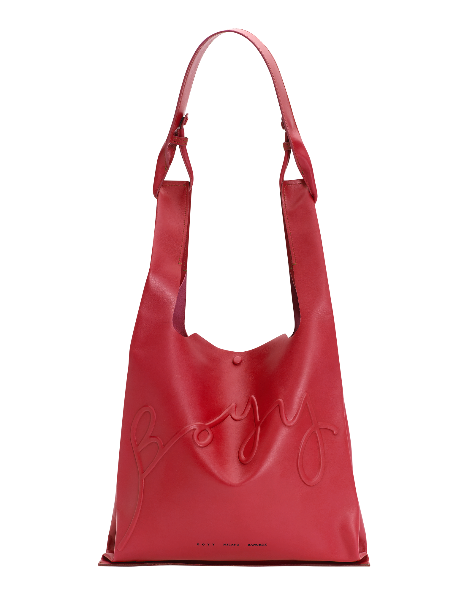 Poster Bag (L) – BOYY