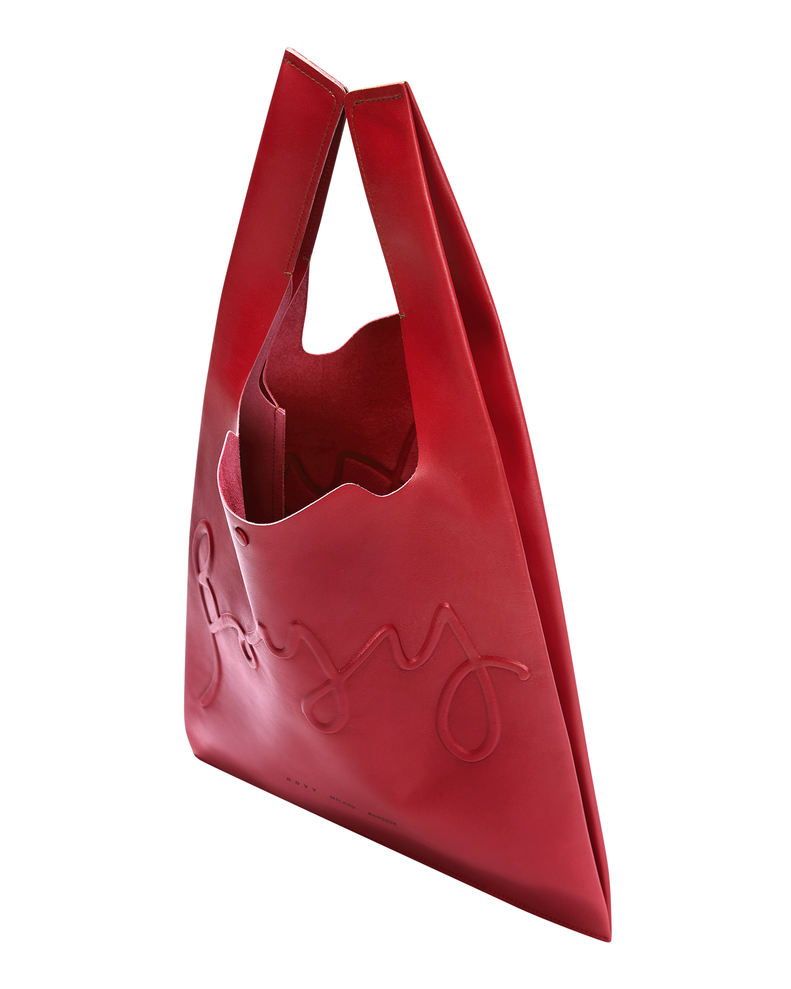 Poster Bag (L) – BOYY