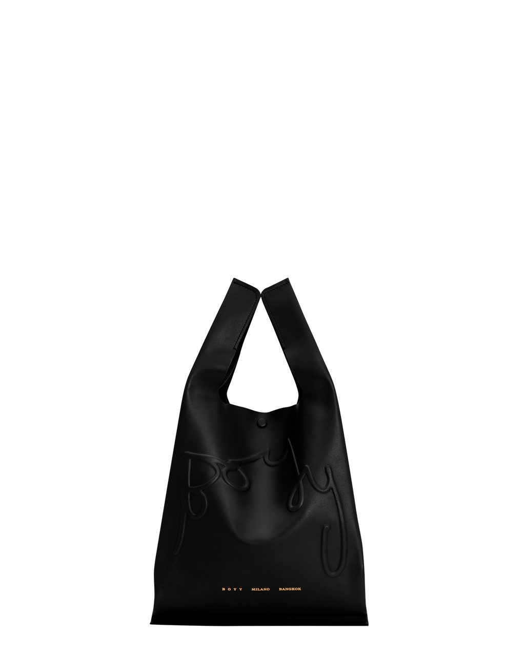 Poster Bag (M) – BOYY