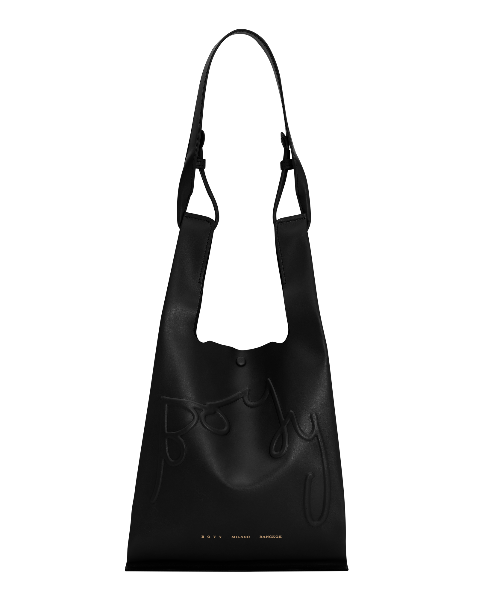 Poster Bag (M) – BOYY