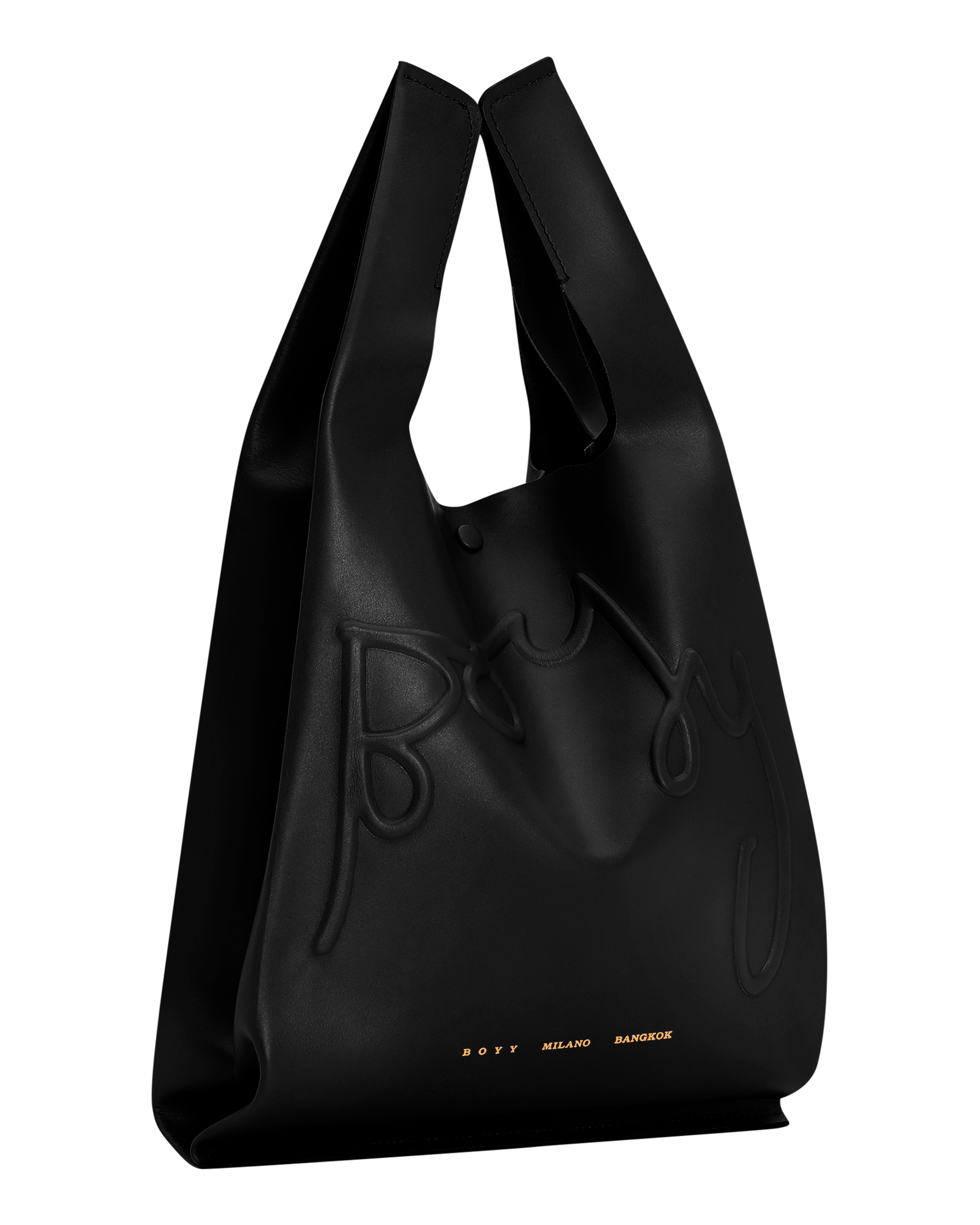 Poster Bag (M) – BOYY