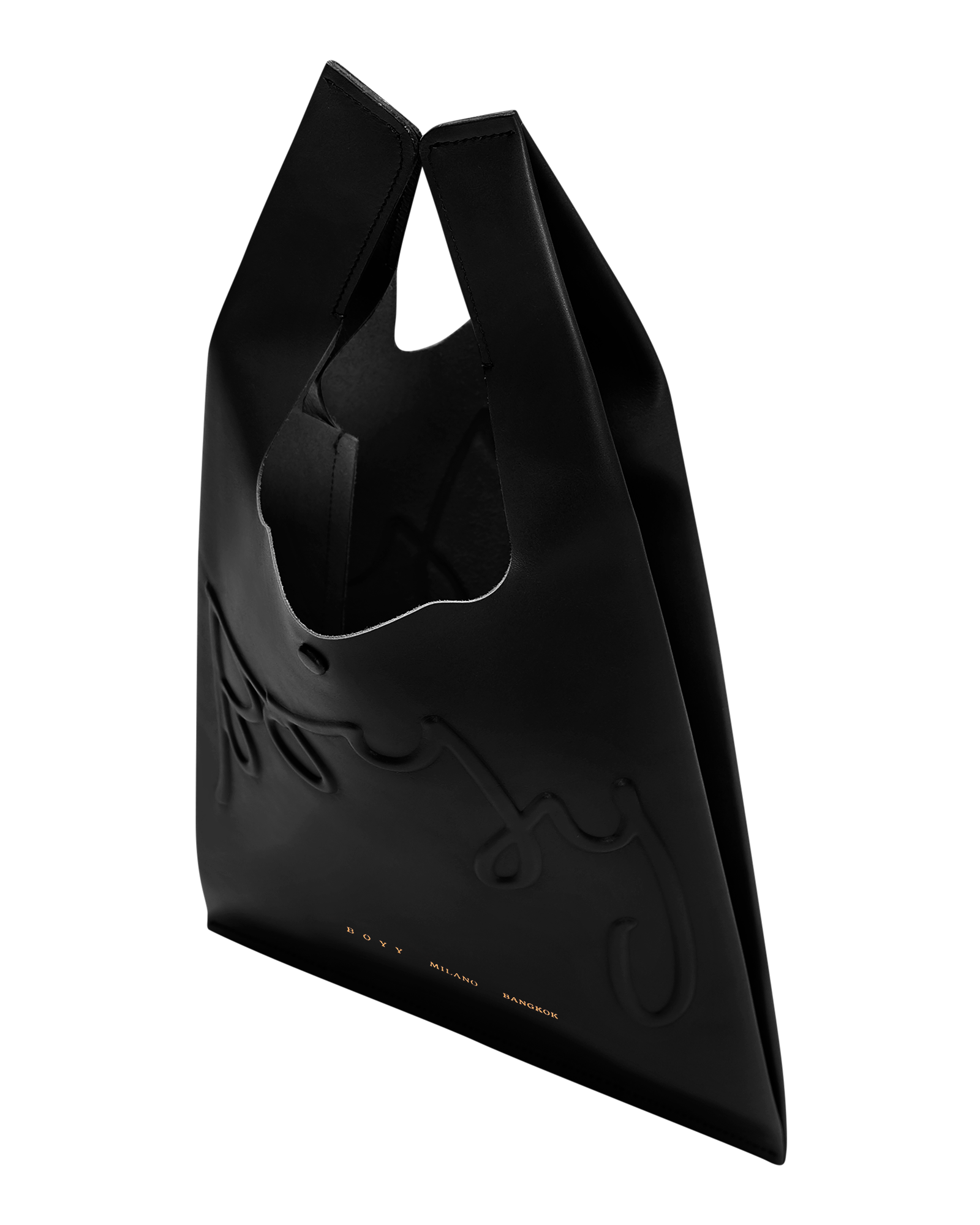 Poster Bag (M) – BOYY