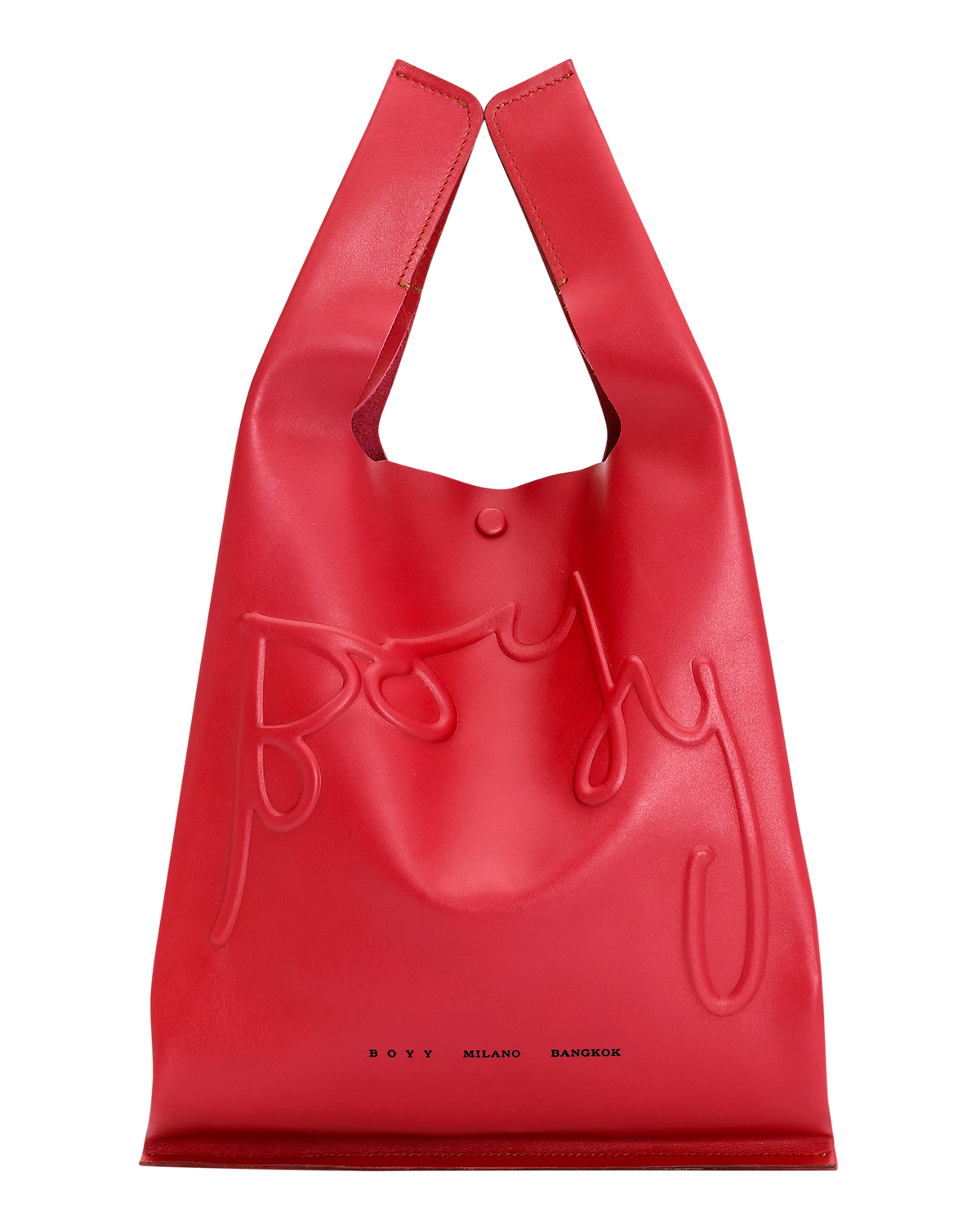 Poster Bag (M) – BOYY