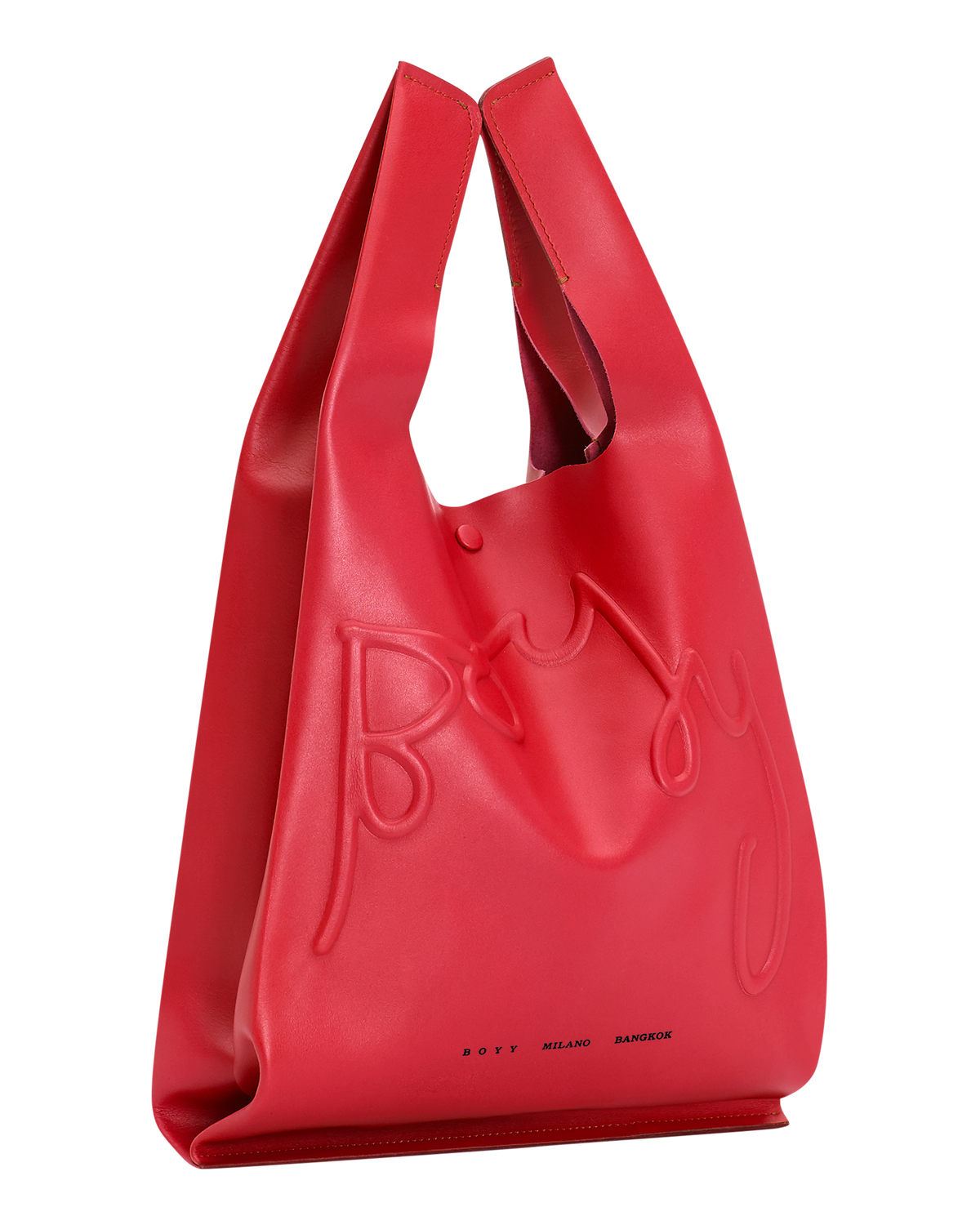 Poster Bag (M) – BOYY