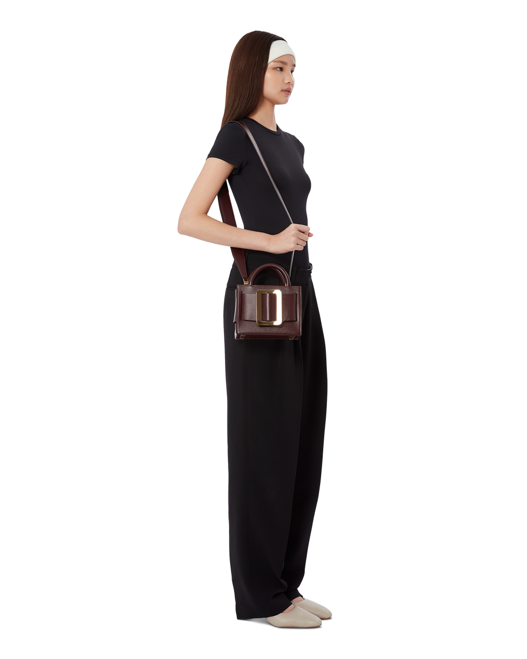 Luxury Handbags & Designer Bags - BOYY