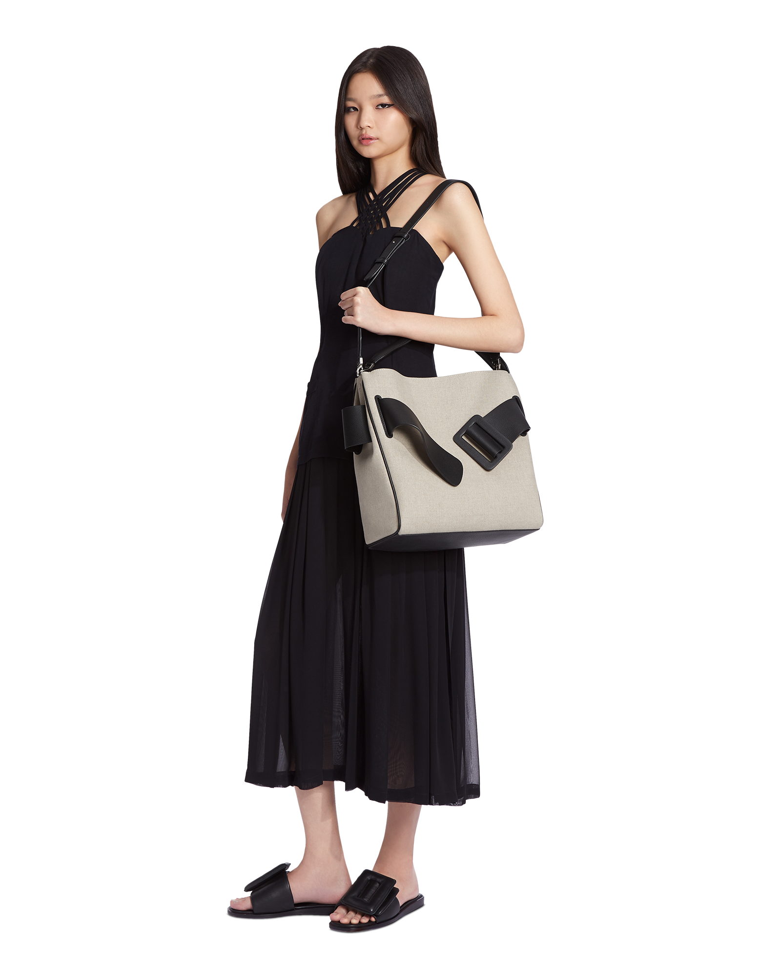 Devon Soft, Canvas – BOYY