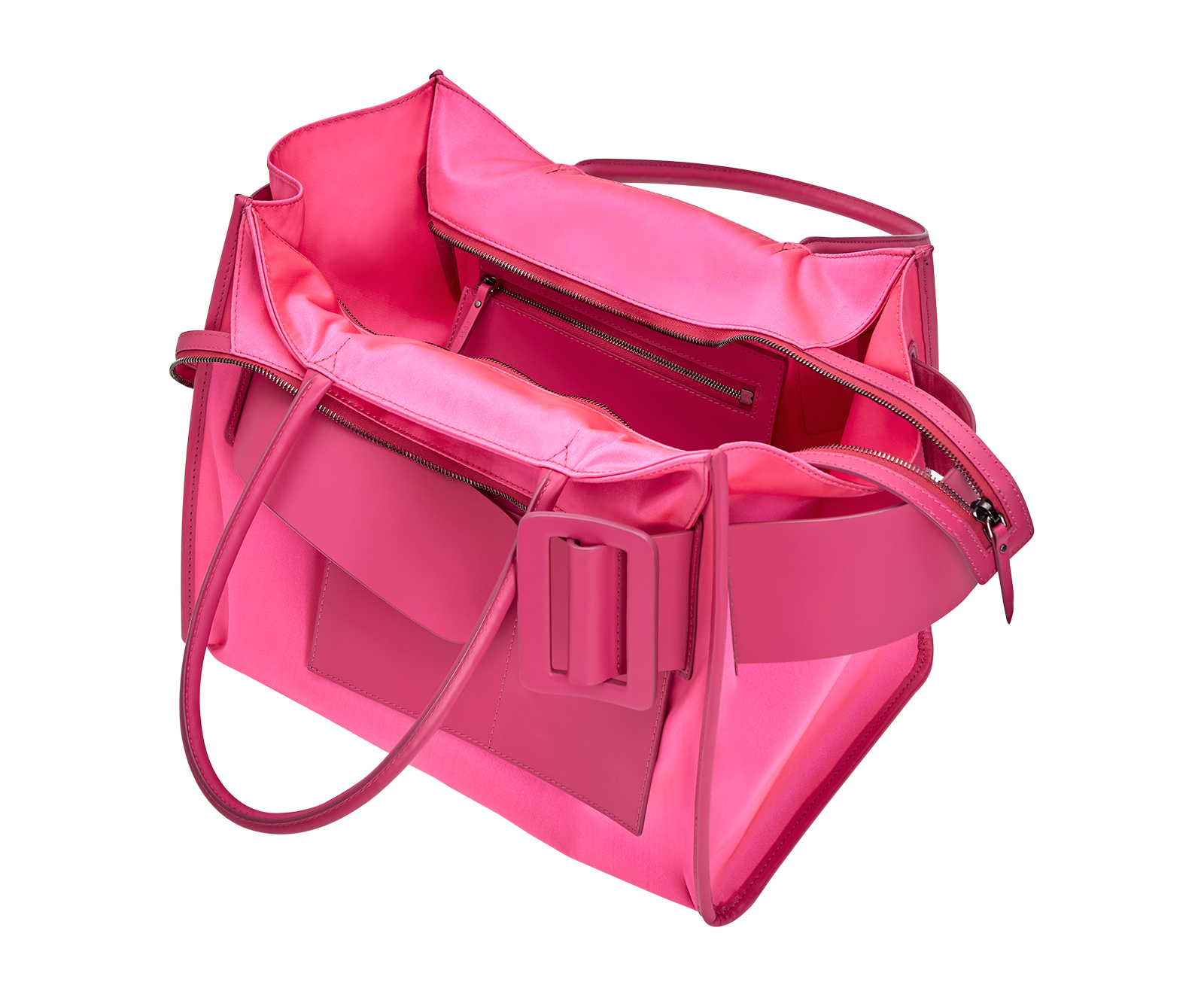 Bobby Soft Nylon Inside-Out – BOYY